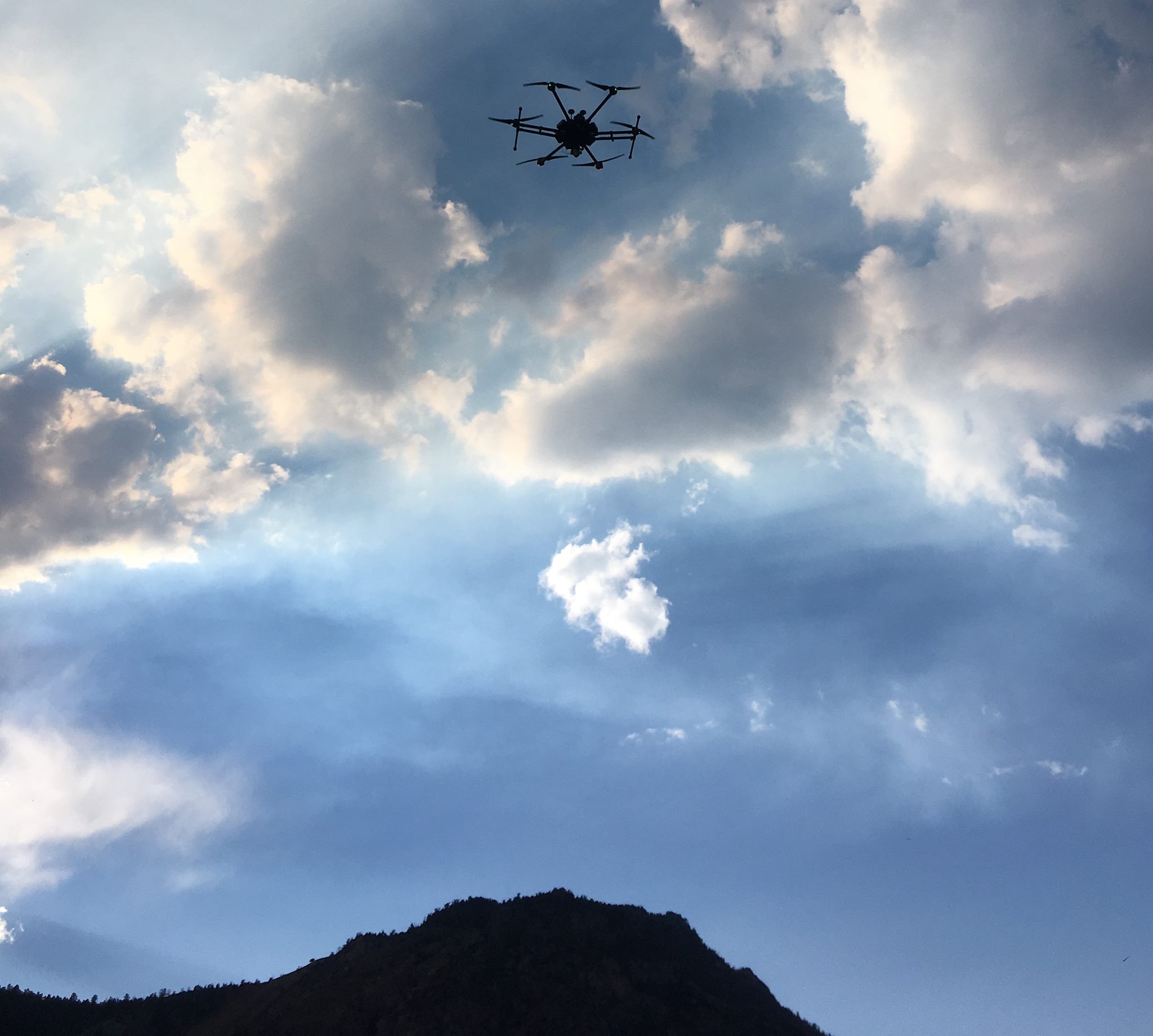 MBMG - Data Presevation