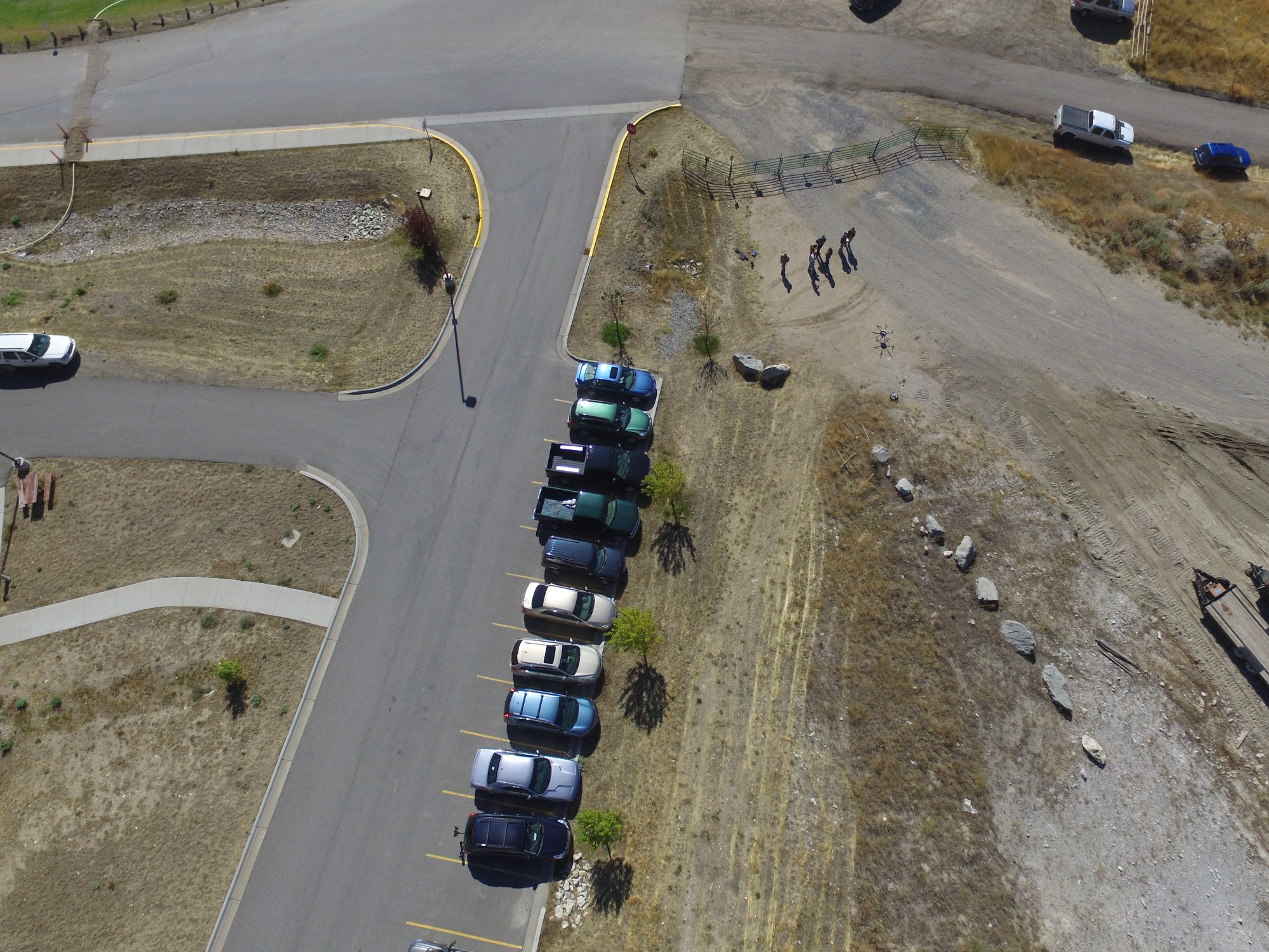 MBMG - Data Presevation