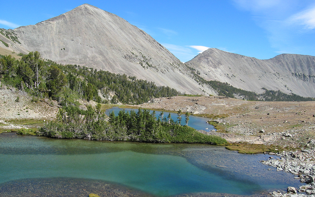 MBMG - Geologic Mapping