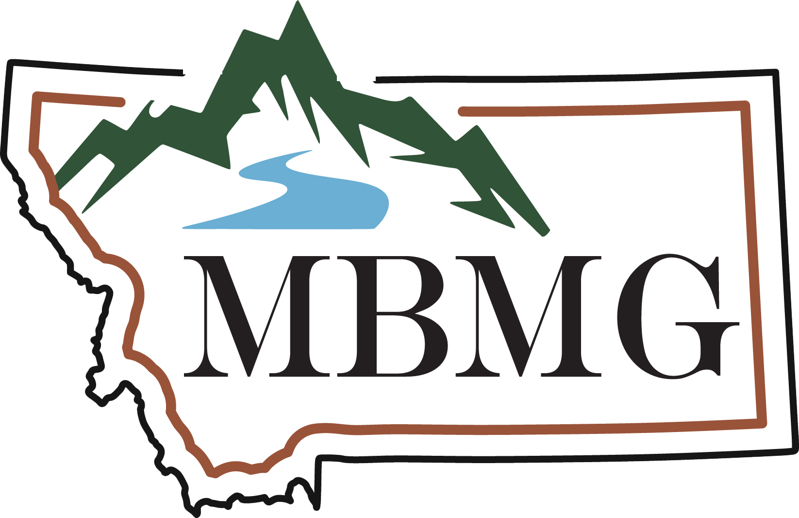 MBMG - Publications - Download Geologic Maps