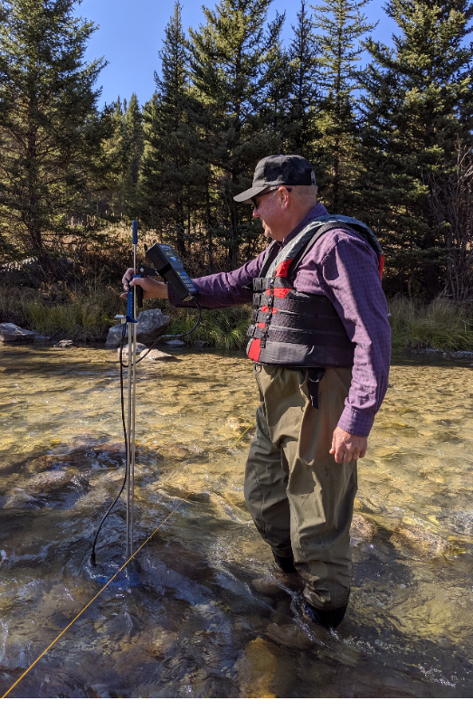 MBMG - Ground Water Investigations Program