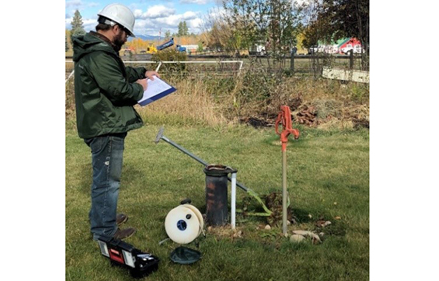 MBMG - Ground Water Investigations Program